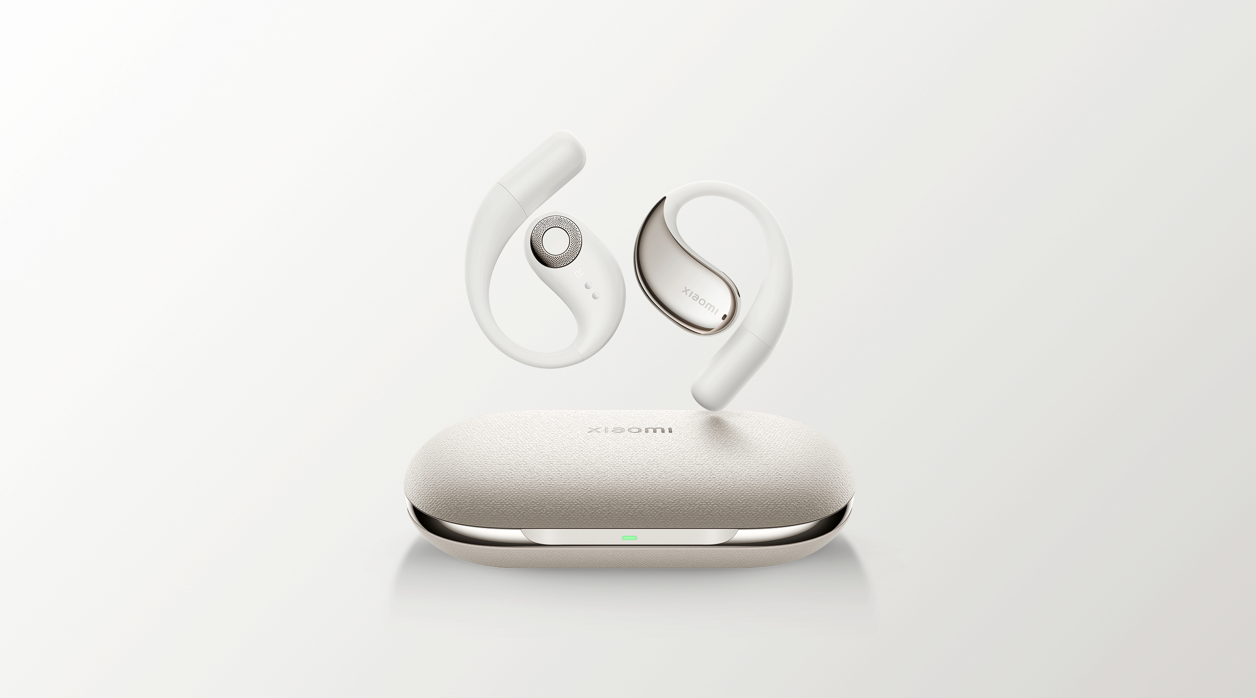 Xiaomi komt met open-ear-oortjes voor 119 euro, Pad Pro-tablet kost 379 ...