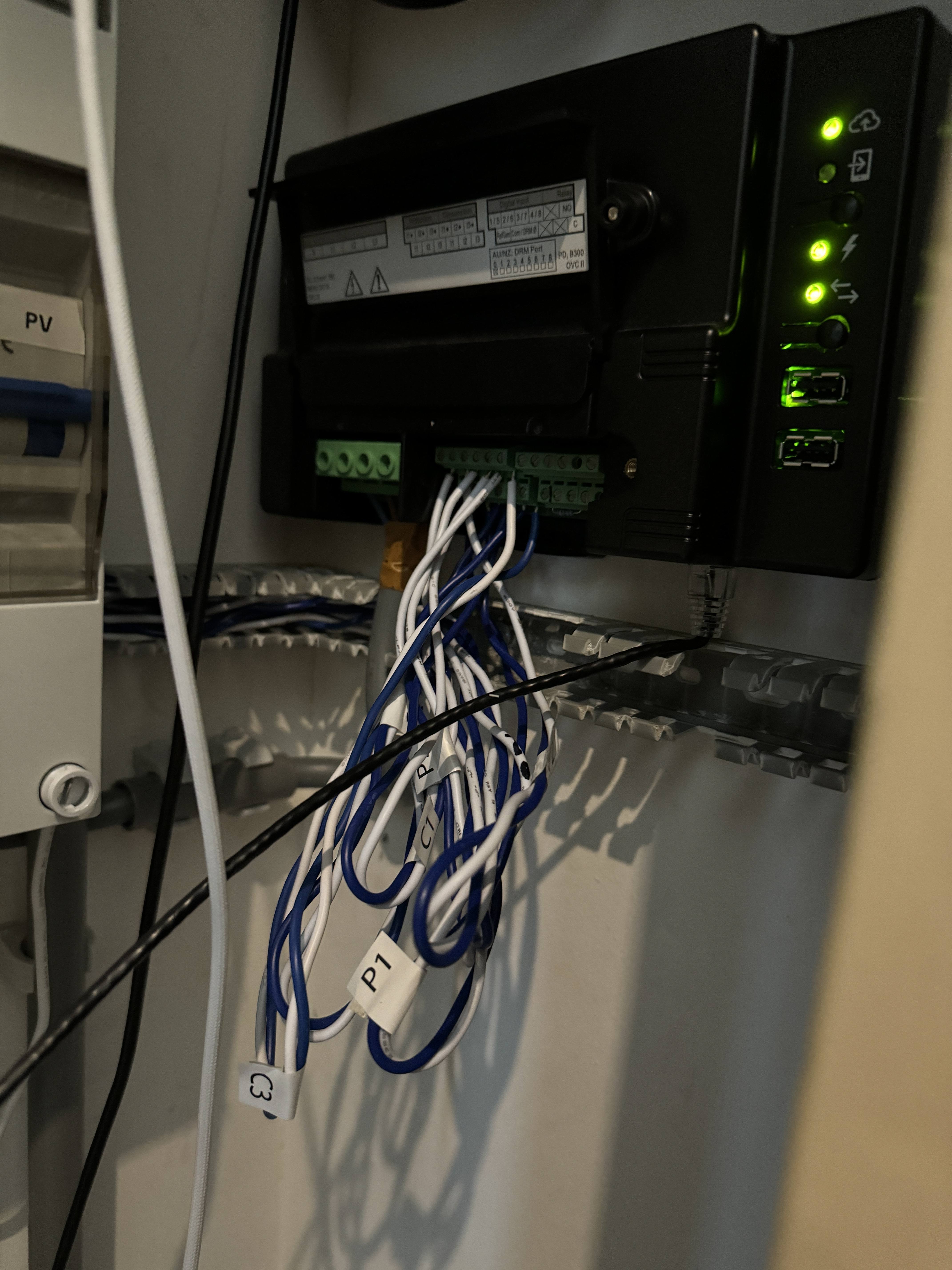 Het grote Enphase topic - deel 2 - Duurzame energie en installaties - GoT