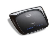 Linksys WRT120N: beste prijs - Tweakers