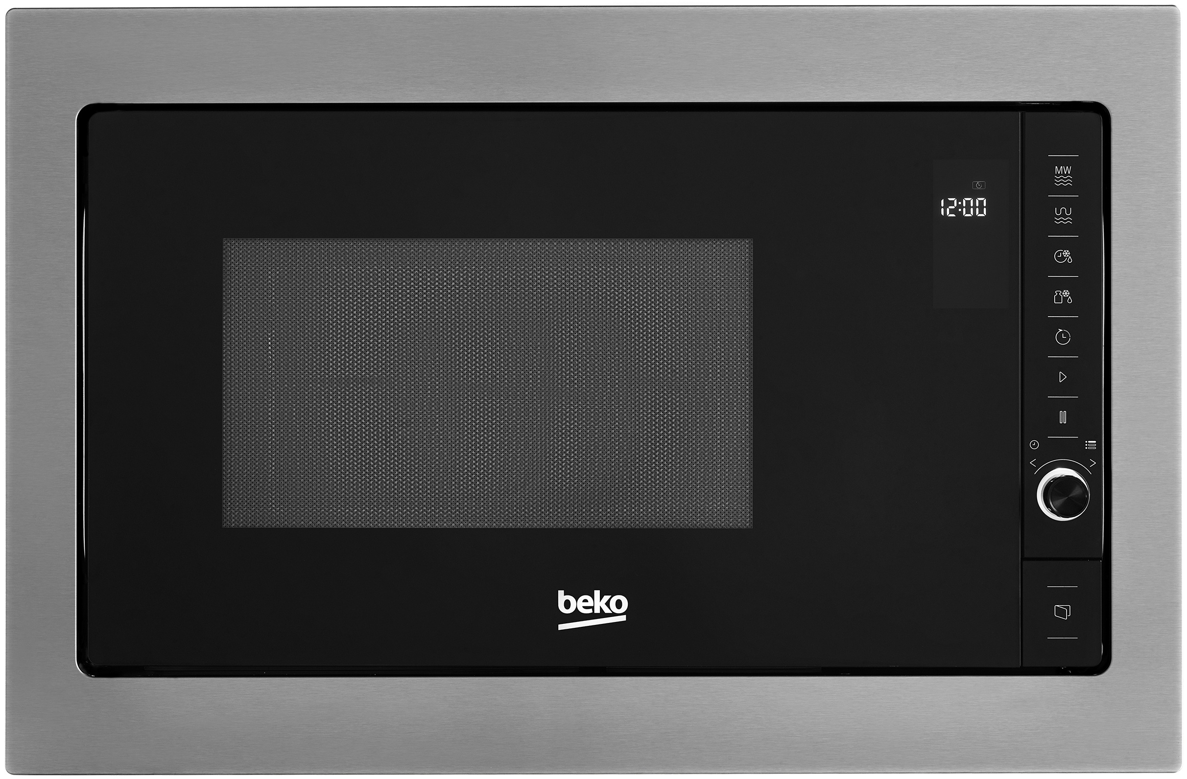 Beko MGB 25332 BG - Kenmerken - Tweakers