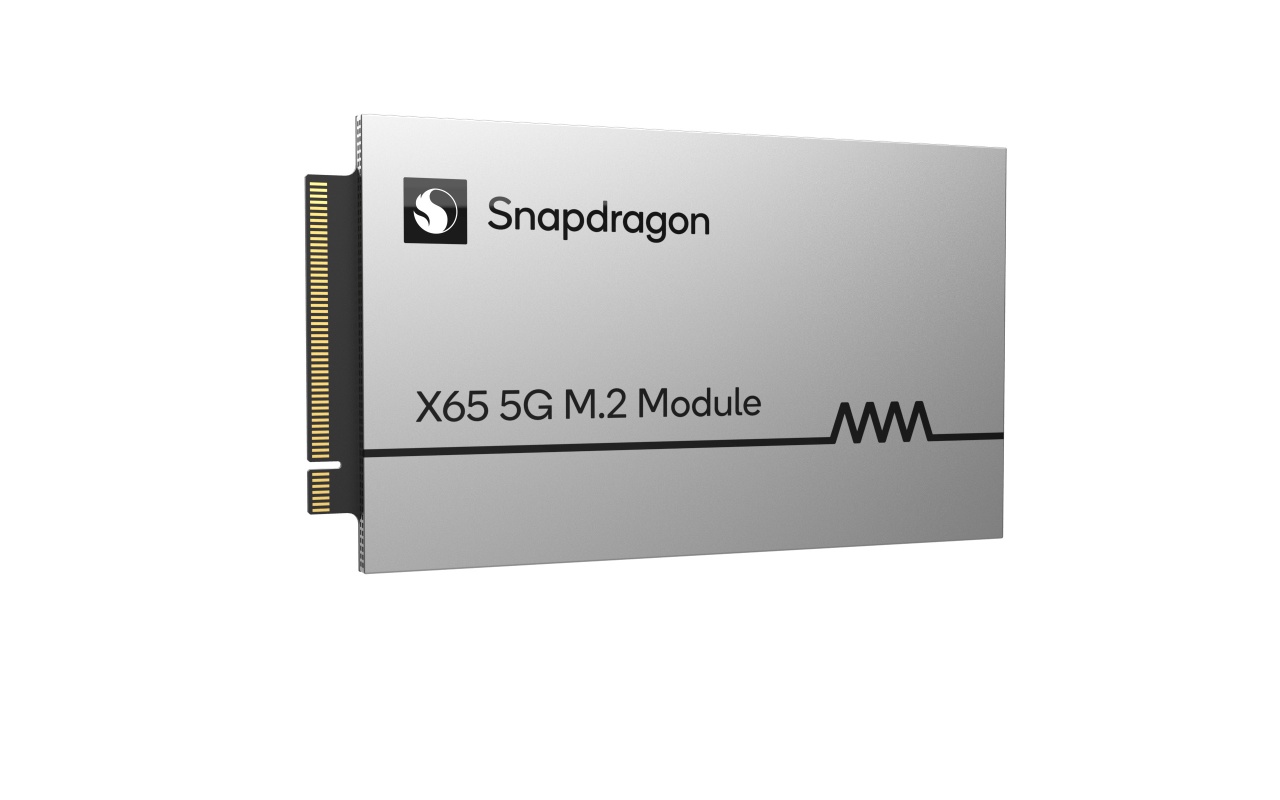 Qualcomm brengt M.2-modules met 5G-modem in tweede helft van 2022 uit ...