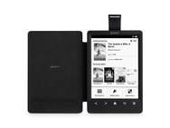 Sony Reader Cover met licht voor PRST3 Zwart kopen? - Prijzen - Tweakers