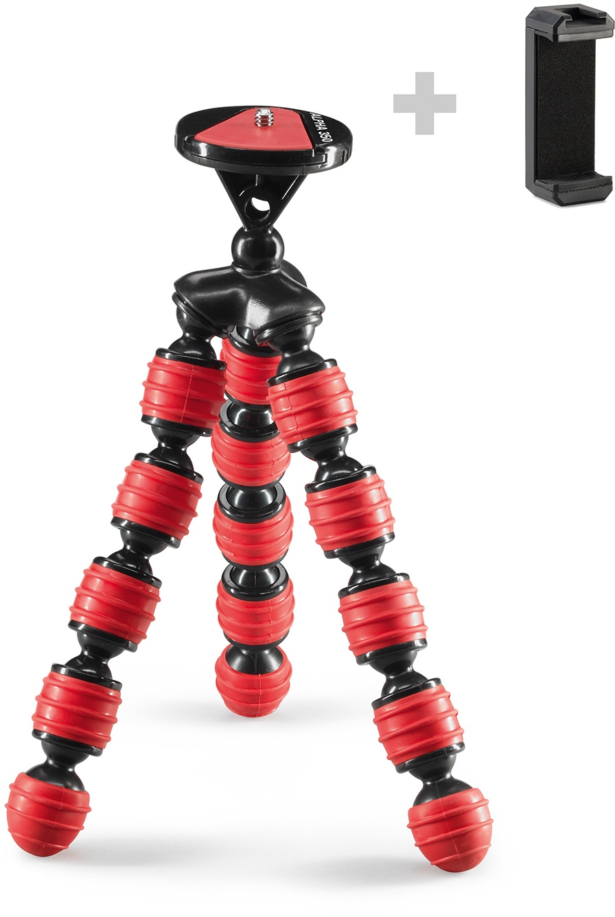 Cullmann Alpha 350 - Kenmerken - Tweakers