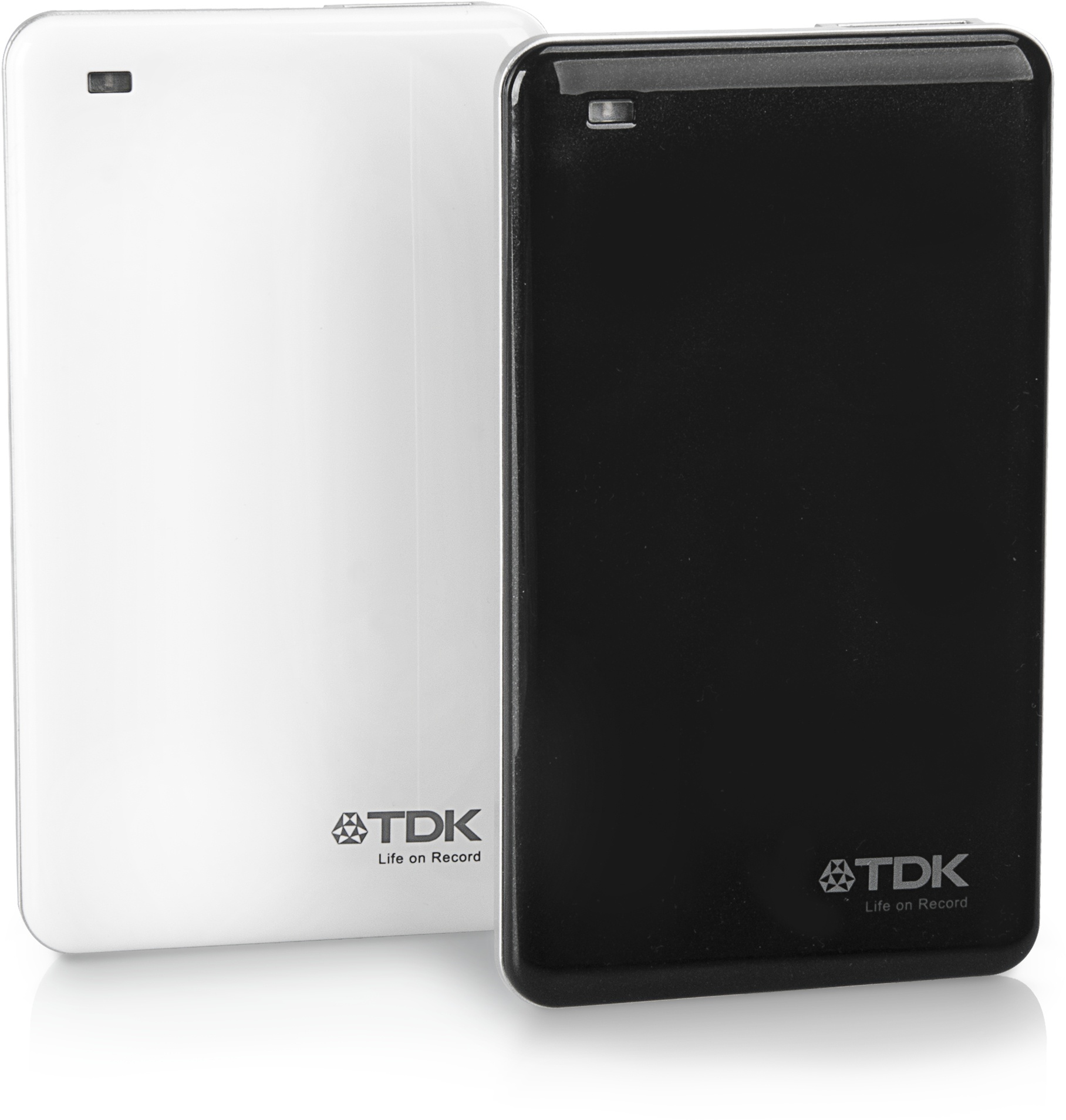 Specificaties van TDK USB 3.0 External SSD 128GB Zwart - Tweakers