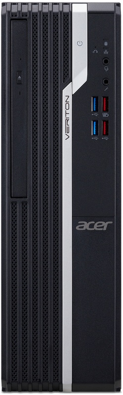 Specificaties van Acer Veriton X2665G (DT.VSEEH.005) - Tweakers