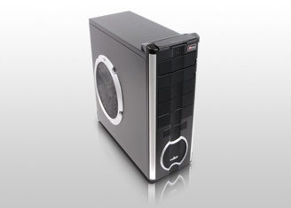 Enermax Chakra ECA-3052 - Kenmerken - Tweakers