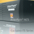 Cyclades Alterpath console server nader bekeken - Remote server ...