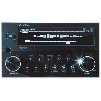 Antec Veris Multimedia Station Premier kopen? - Prijzen - Tweakers