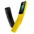 HMD maakt 4g-versie van 'Matrix-telefoon' Nokia 8110 - Tweakers
