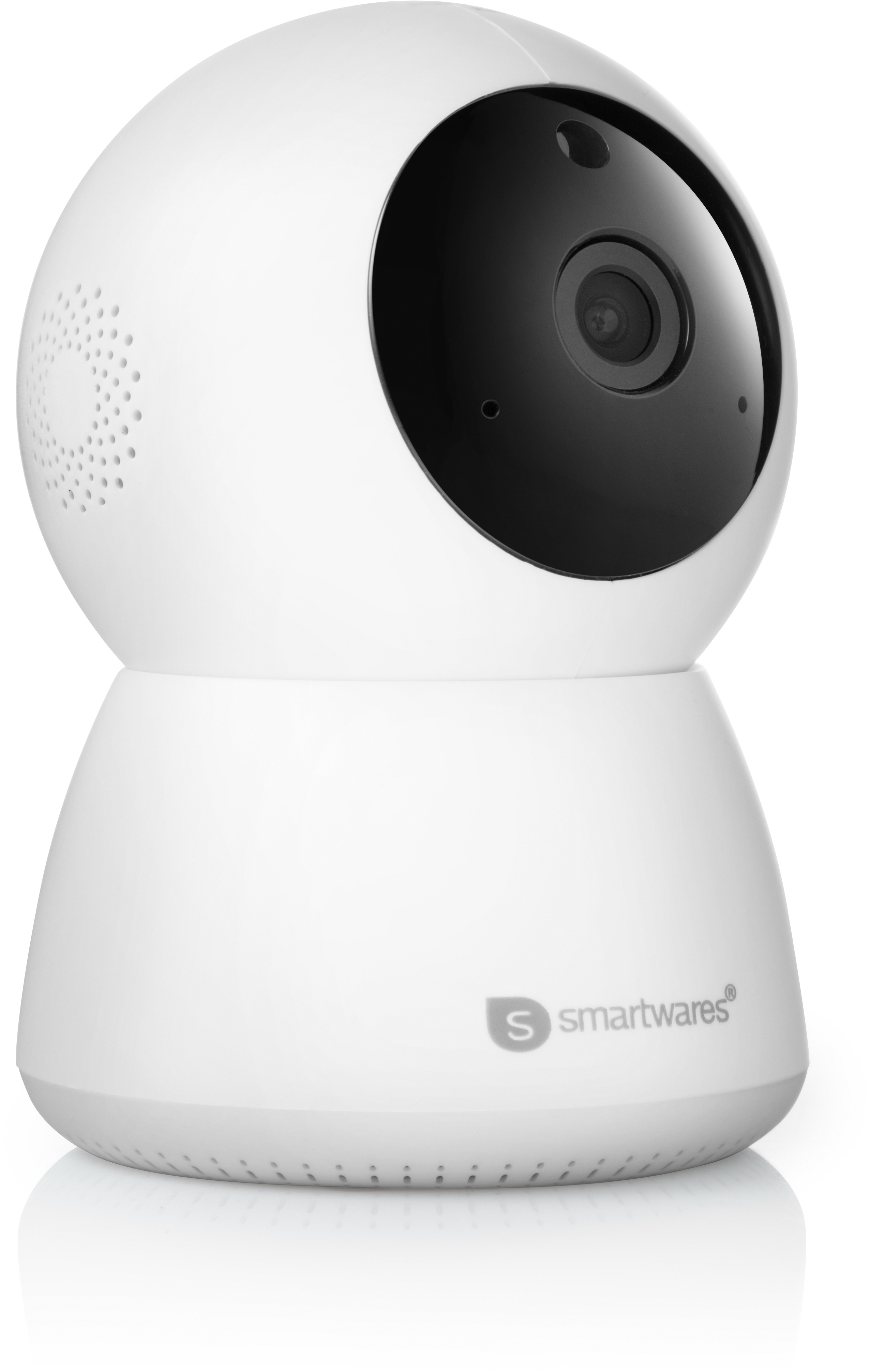 Specificaties van Smartwares IP camera voor binnen IP camera indoor M ...