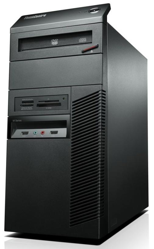 Lenovo ThinkCentre M91p (SELA9MH) - Prijzen - Tweakers