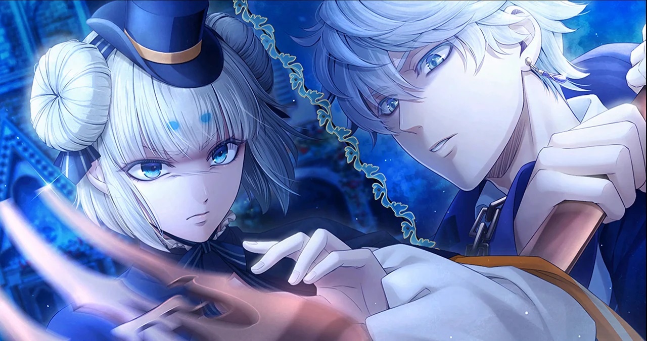 Specificaties van Code Realize Wintertide Miracles, Switch - Tweakers