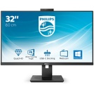 Philips P-line 326P1H/00 Zwart aangeboden - Vraag & Aanbod - Tweakers