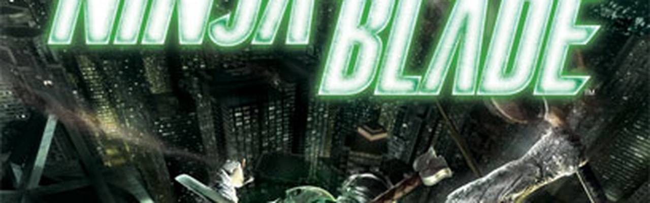 Ninja Blade - Review - Tweakers