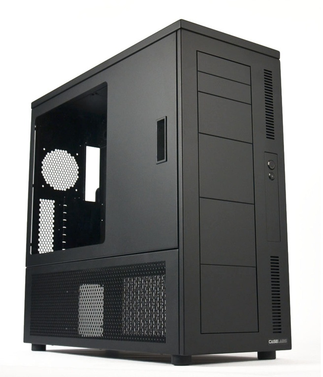 Specificaties van Magnum SMA8 - Tweakers