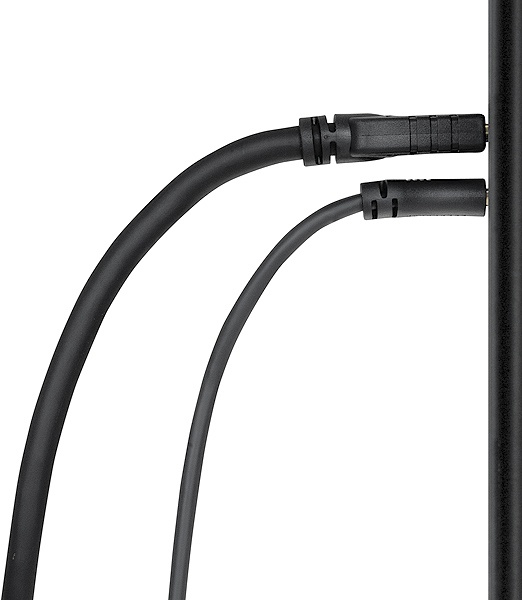 Specificaties van Extron 26-663-02 Zwart - Tweakers