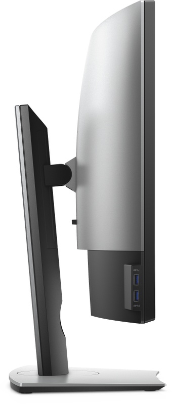 Specificaties van Dell UltraSharp U3818DW Zwart - Tweakers