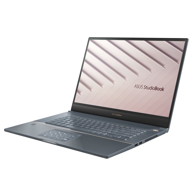Laptop van Asus heeft 17"-scherm in iets grotere behuizing dan 15 ...