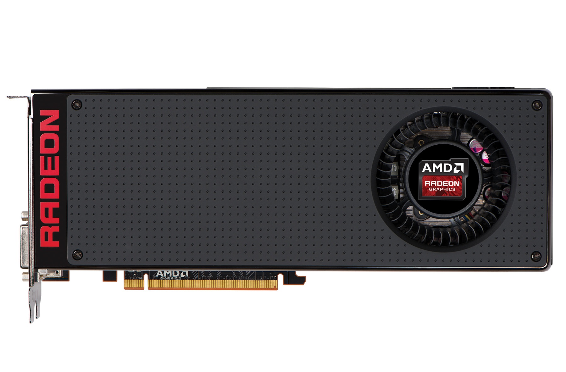 AMD brengt Radeon 300-videokaarten uit - Tweakers