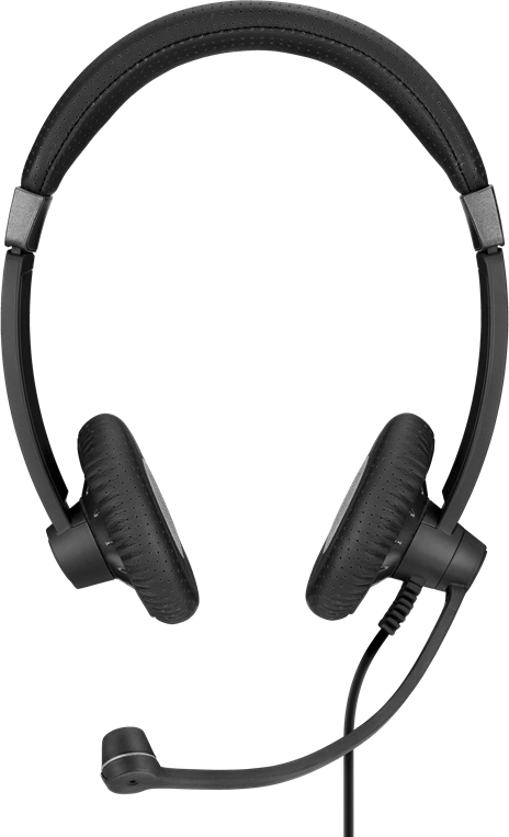 EPOS | Sennheiser Impact SC 75 (Zwart) - Kenmerken - Tweakers