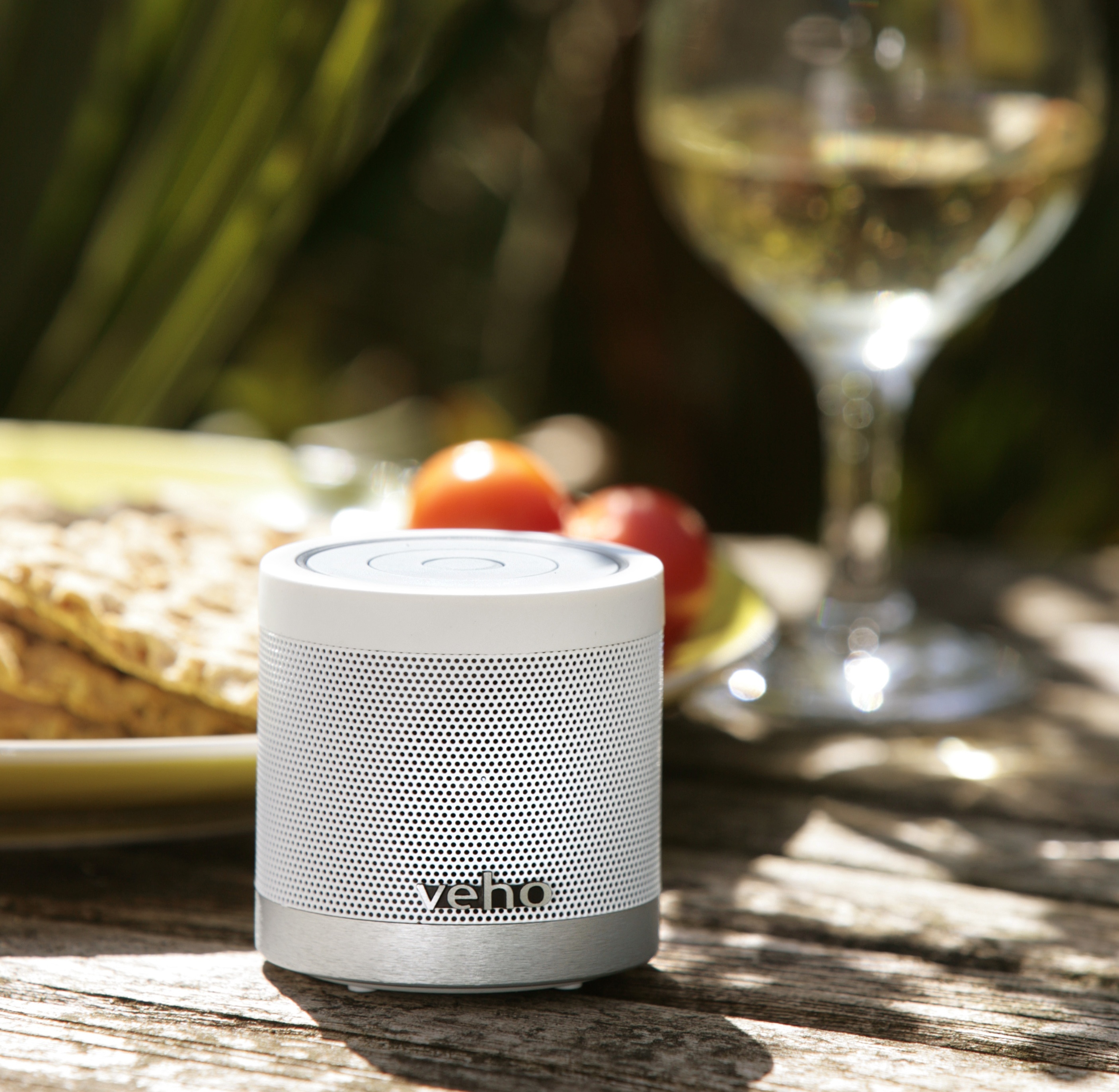 Veho 360° Bluetooth Wireless Speaker - Kenmerken - Tweakers
