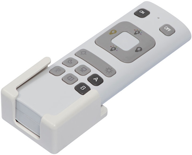 Ledvance SMART+ WiFi Remote Control Color Change - Kenmerken - Tweakers