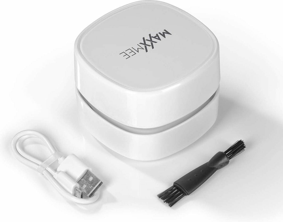 MAXXMEE Mini-stofzuiger: beste prijs - Tweakers
