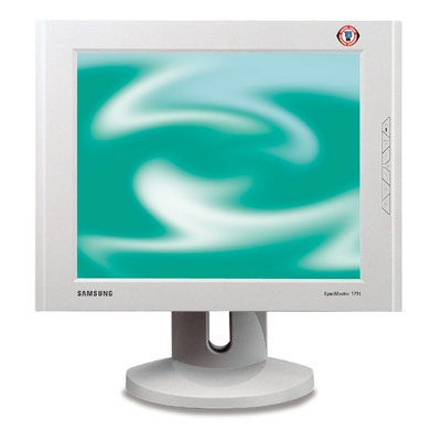 Specificaties van Samsung SyncMaster 171S (17", 25ms, D-sub, Zilver ...