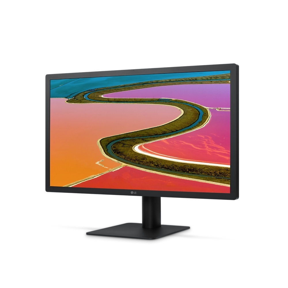 LG introduceert 5k-monitor voor Mac-systemen - Tweakers