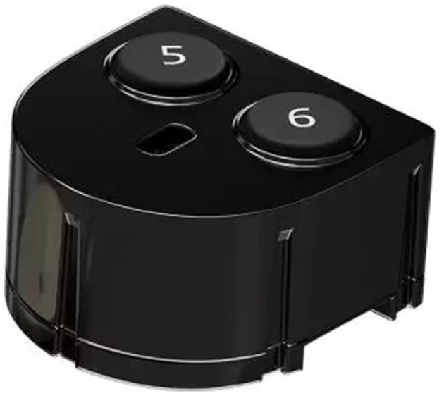 Thrustmaster eSwap Fighting module kopen? - Prijzen - Tweakers