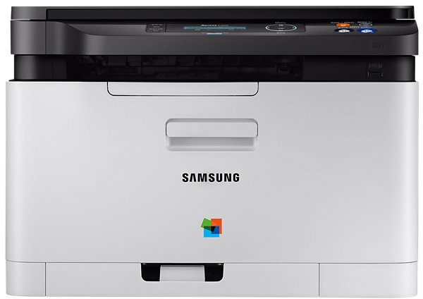 Samsung Xpress SL-C480W - AudibleReality - Product reviews - Tweakers