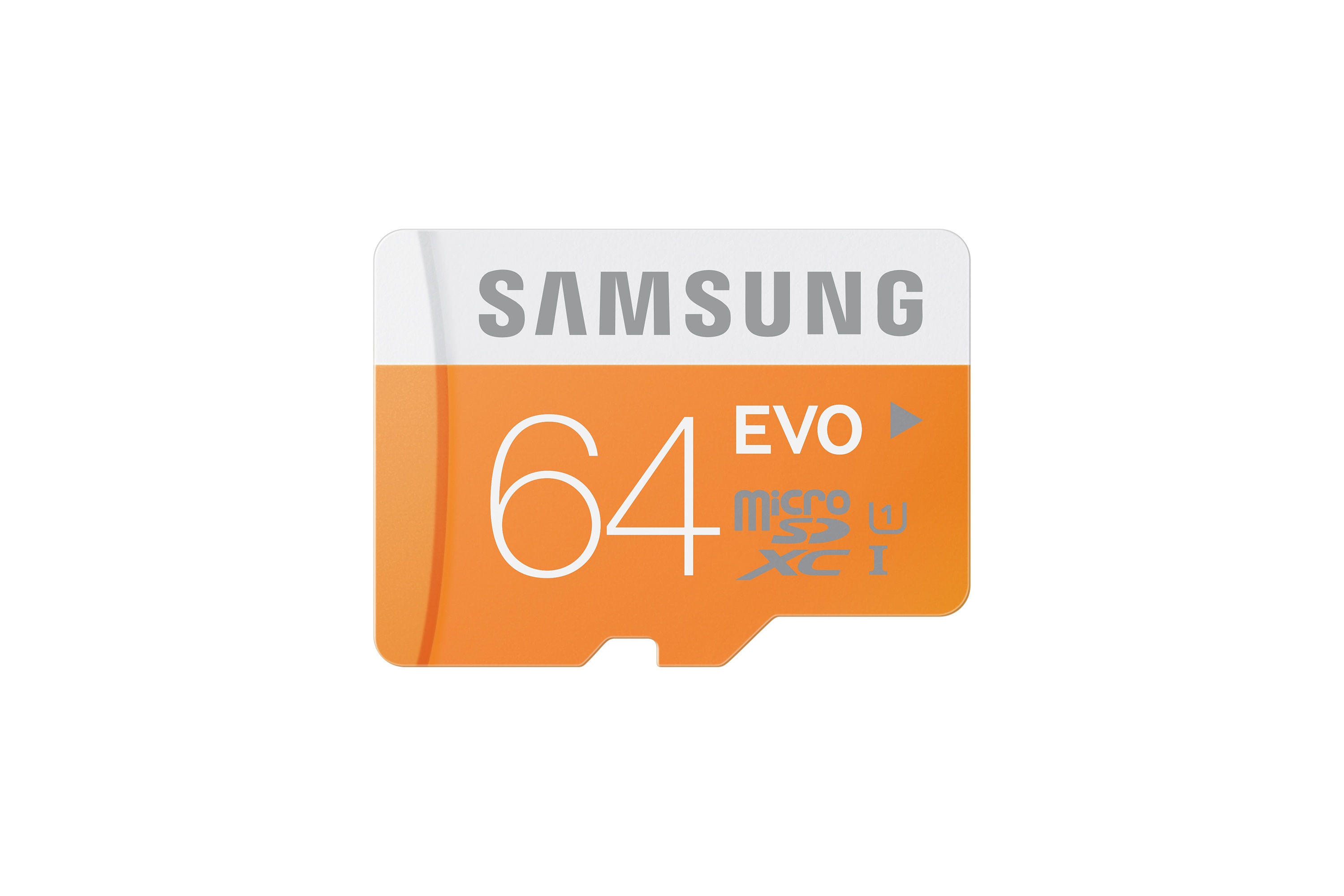 Samsung Evo microSDXC 64GB: beste prijs - Tweakers