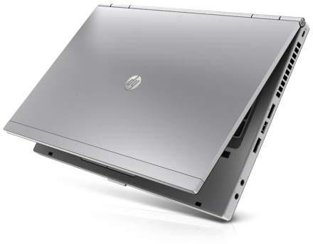 Specificaties van HP EliteBook 8560p (LG734EA) - Tweakers