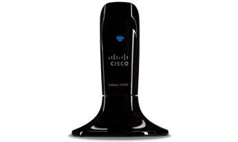 Linksys AE1000 Wireless-N USB Adapter: beste prijs - Tweakers