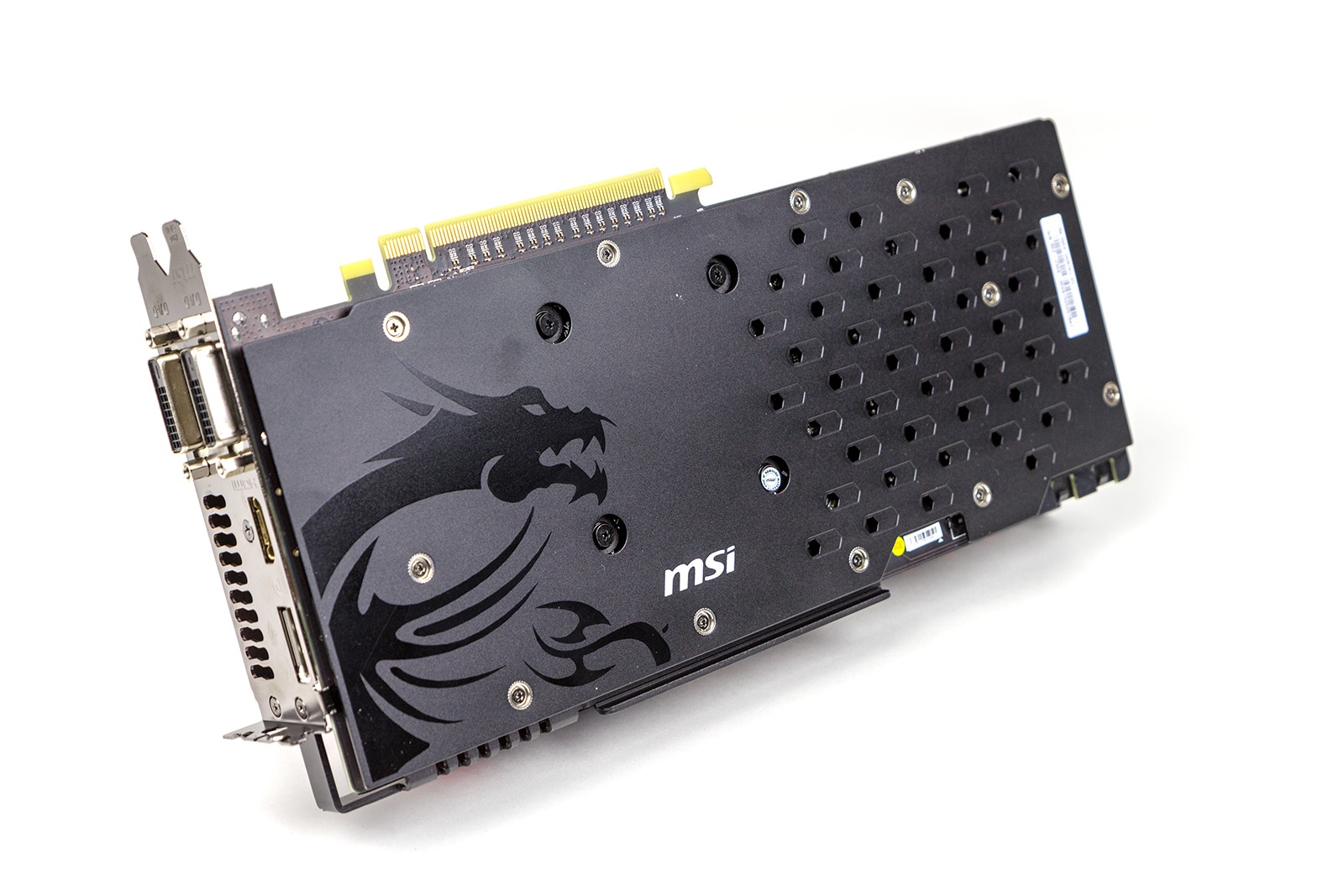 AMD Radeon 300-serie Review - Tweakers