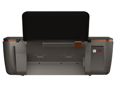 Specificaties van HP DeskJet 2514 - Tweakers