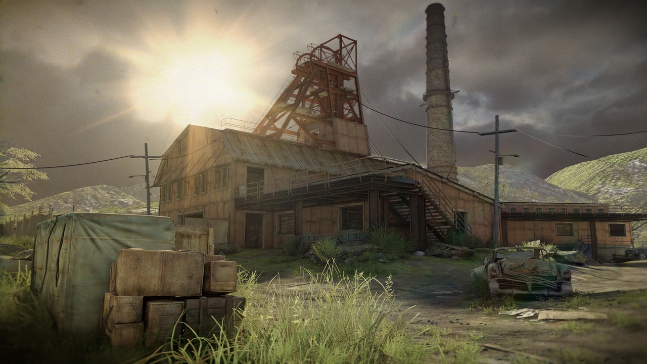 Resistance 3 - Review - Tweakers