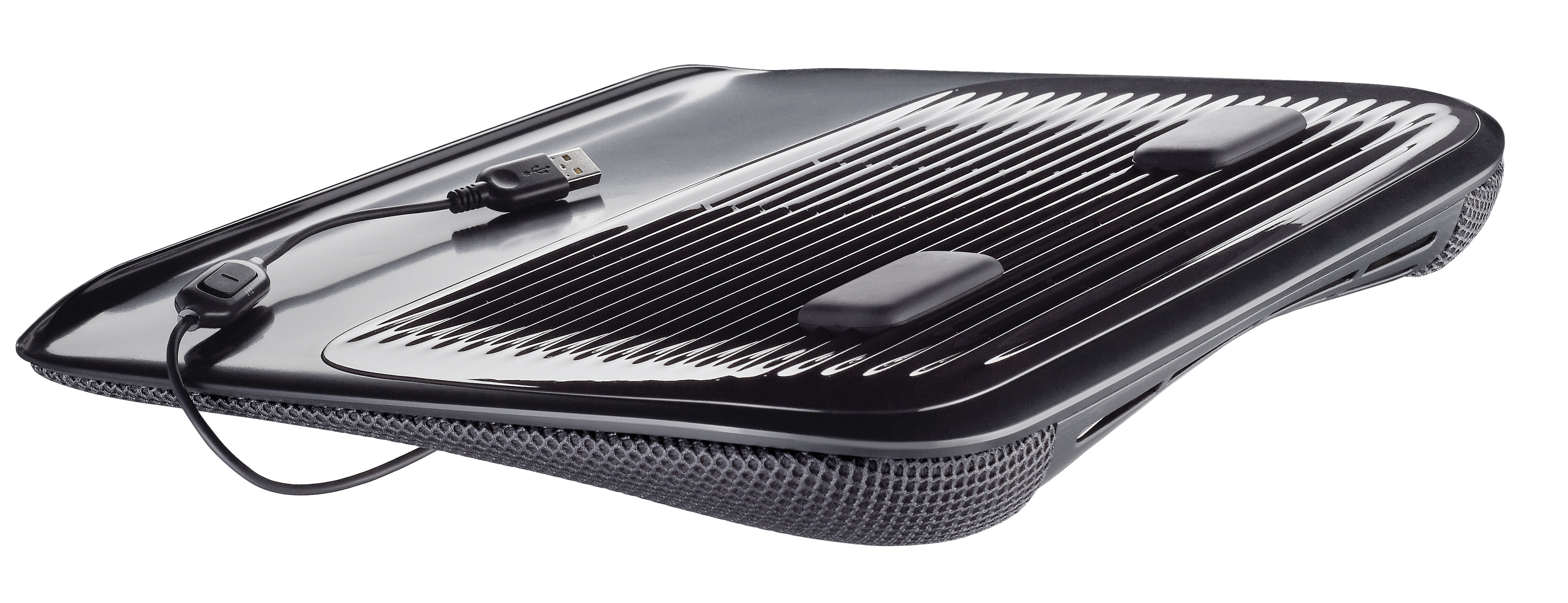 Logitech N200 Cooling Pad: beste prijs - Tweakers