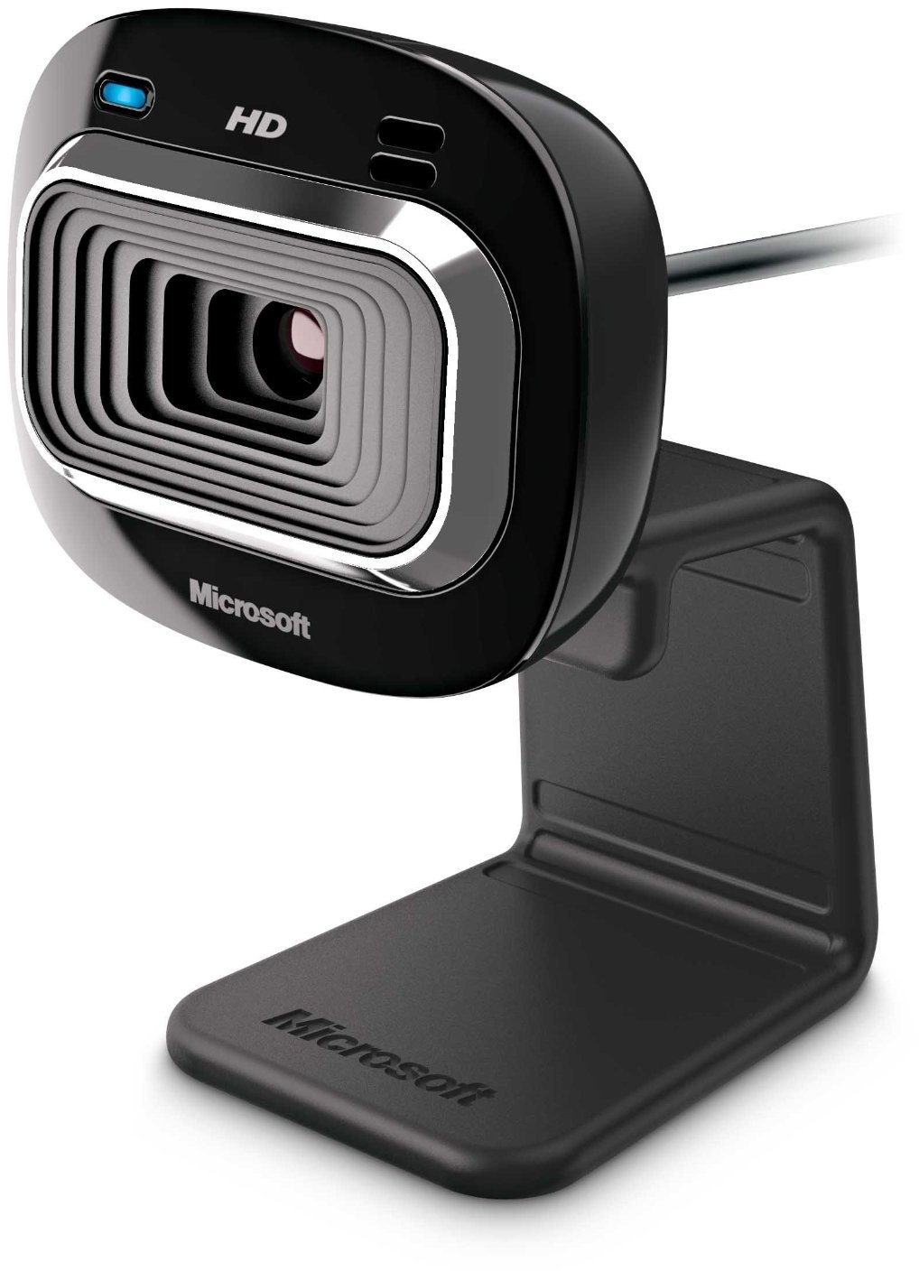 Microsoft Lifecam HD-3000: beste prijs - Tweakers