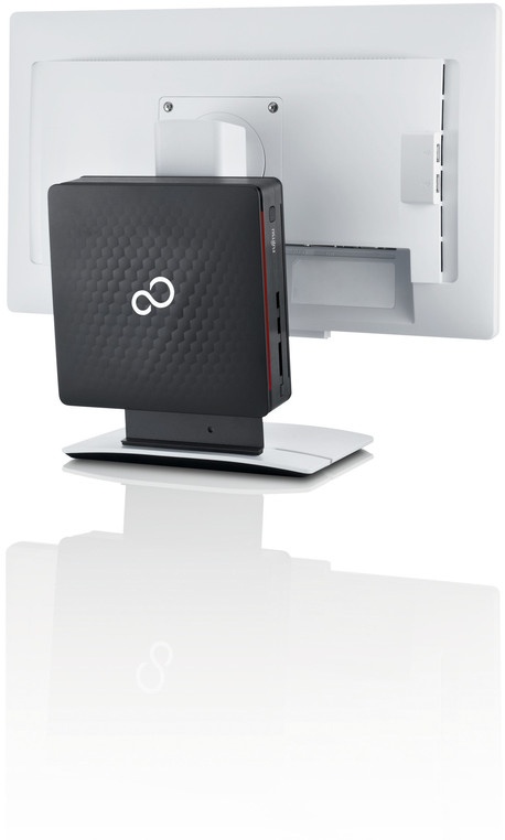 Fujitsu Esprimo Q520 (VFY:Q0520P2321BE) Belgisch model - Kenmerken ...