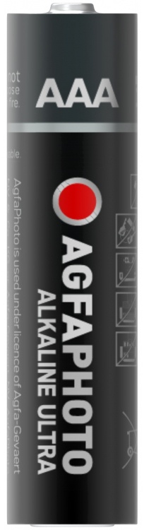 Specificaties van AgfaPhoto 110-821856 - Tweakers