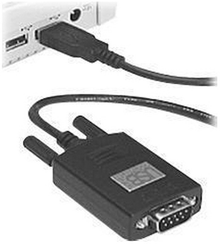 Wyse USB to Serial Cable Adapter Zwart kopen? - Prijzen - Tweakers