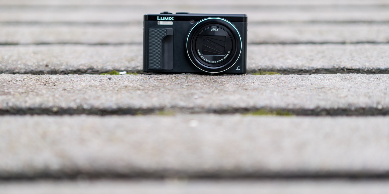 Panasonic Lumix TZ80 - Review - Tweakers