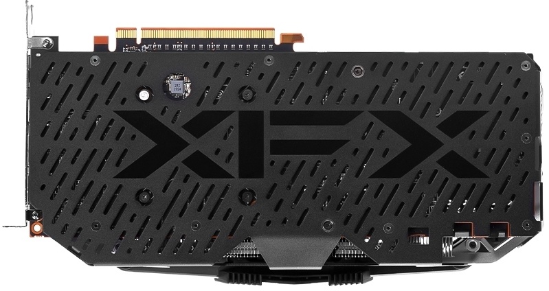 Specificaties van XFX Radeon RX 5700 XT RAW II 8GB GDDR6 - Tweakers