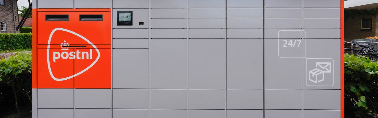 PostNL werkt aan landelijk netwerk van openbare laadpleinen voor ...