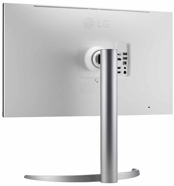 Specificaties van LG UltraFine 27UQ850V-W Wit - Tweakers