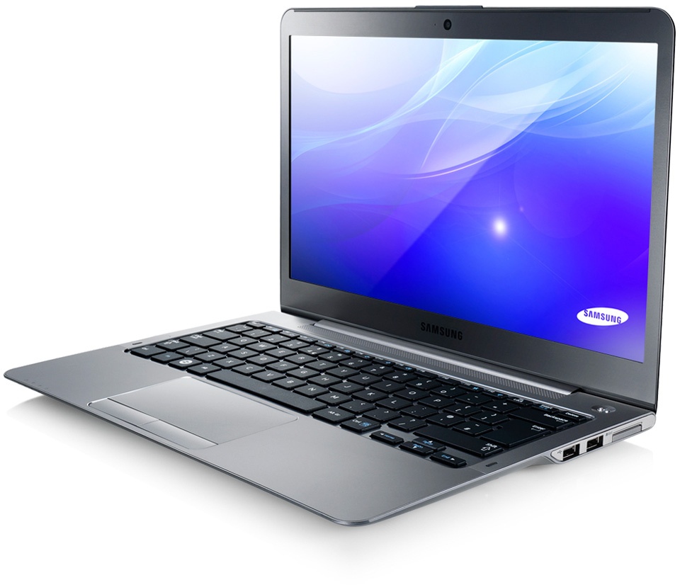 Samsung Series 5 Ultra 530U3C-A02NL - Kenmerken - Tweakers