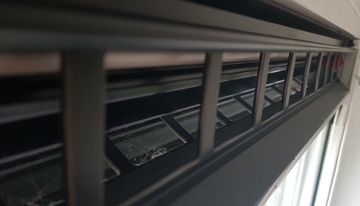 DHZ suskast ventilatierooster: welk veilig isolatiemateriaal - Bouwen ...