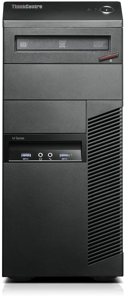 Lenovo ThinkCentre M83 (10BE0027UK) - Kenmerken - Tweakers