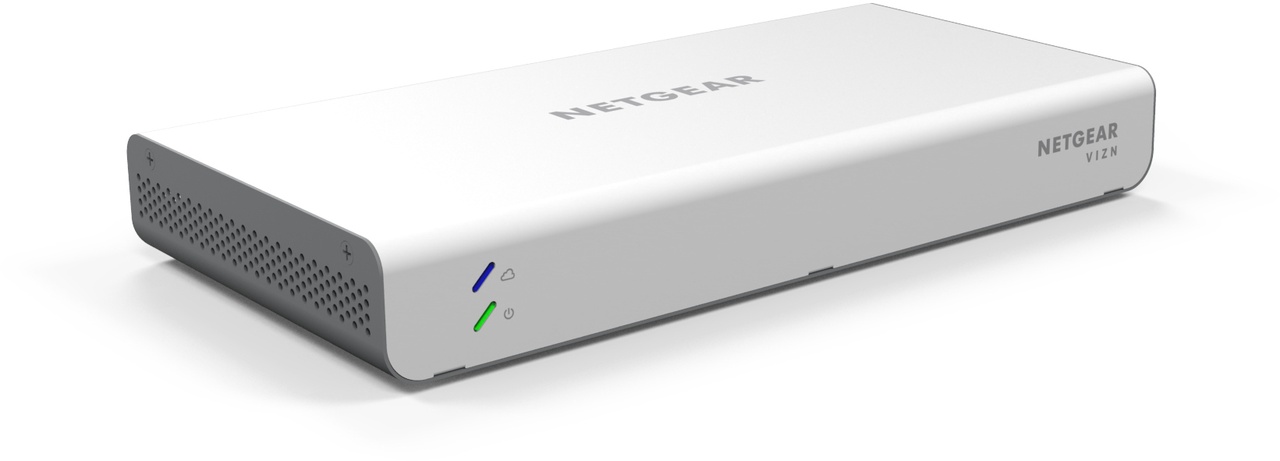 Specificaties van Netgear GC110 - Tweakers